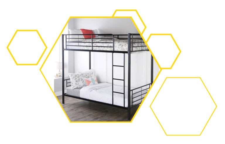 Beds – Jay Industries